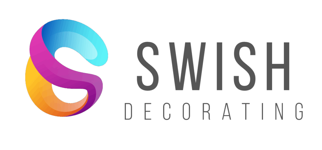 Swish Decorating - Your home deserves a flawless finish